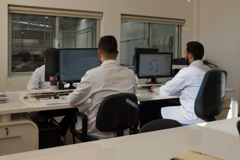 Factory - Jetclassgroup