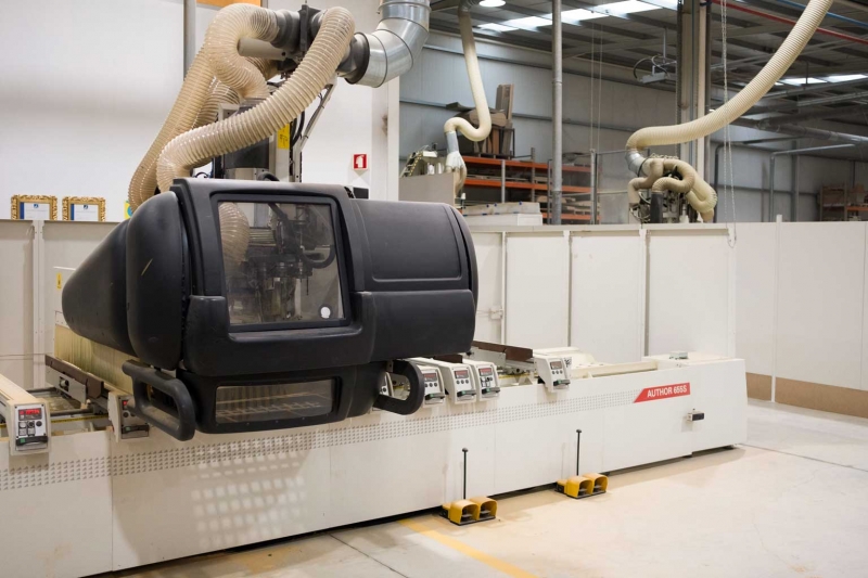 Factory - Jetclassgroup