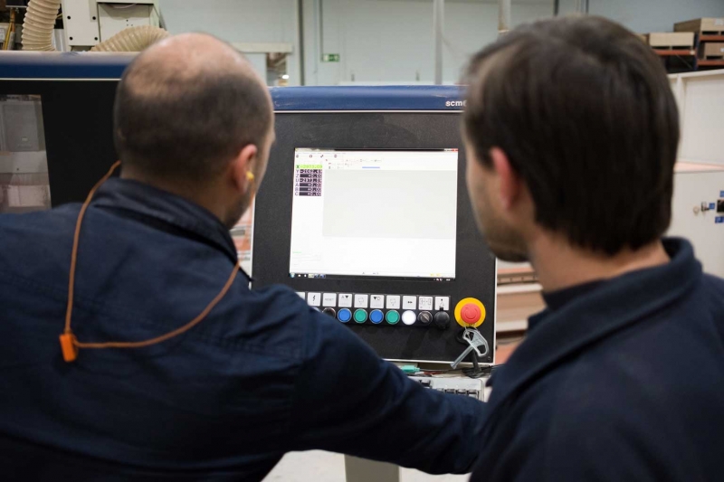 Factory - Jetclassgroup