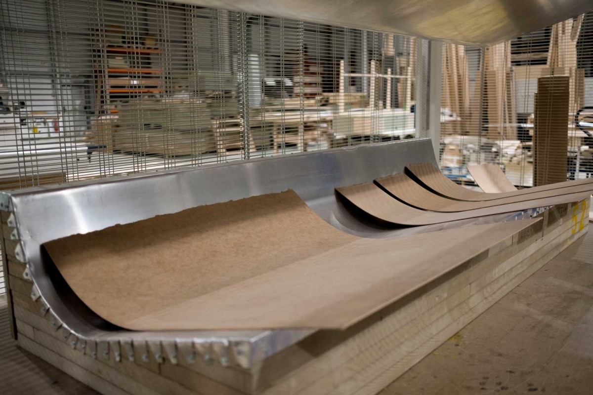 Factory - Jetclassgroup