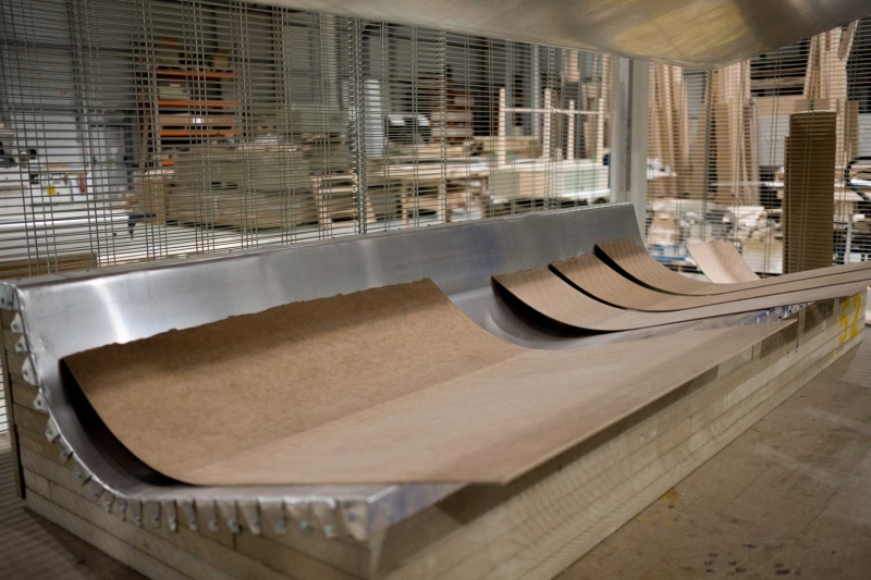 Factory - Jetclassgroup