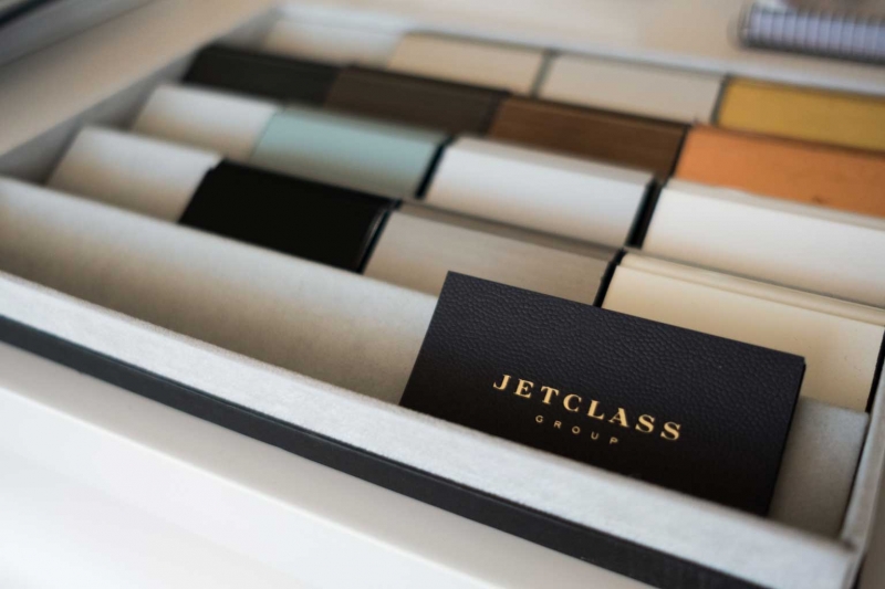 Factory - Jetclassgroup