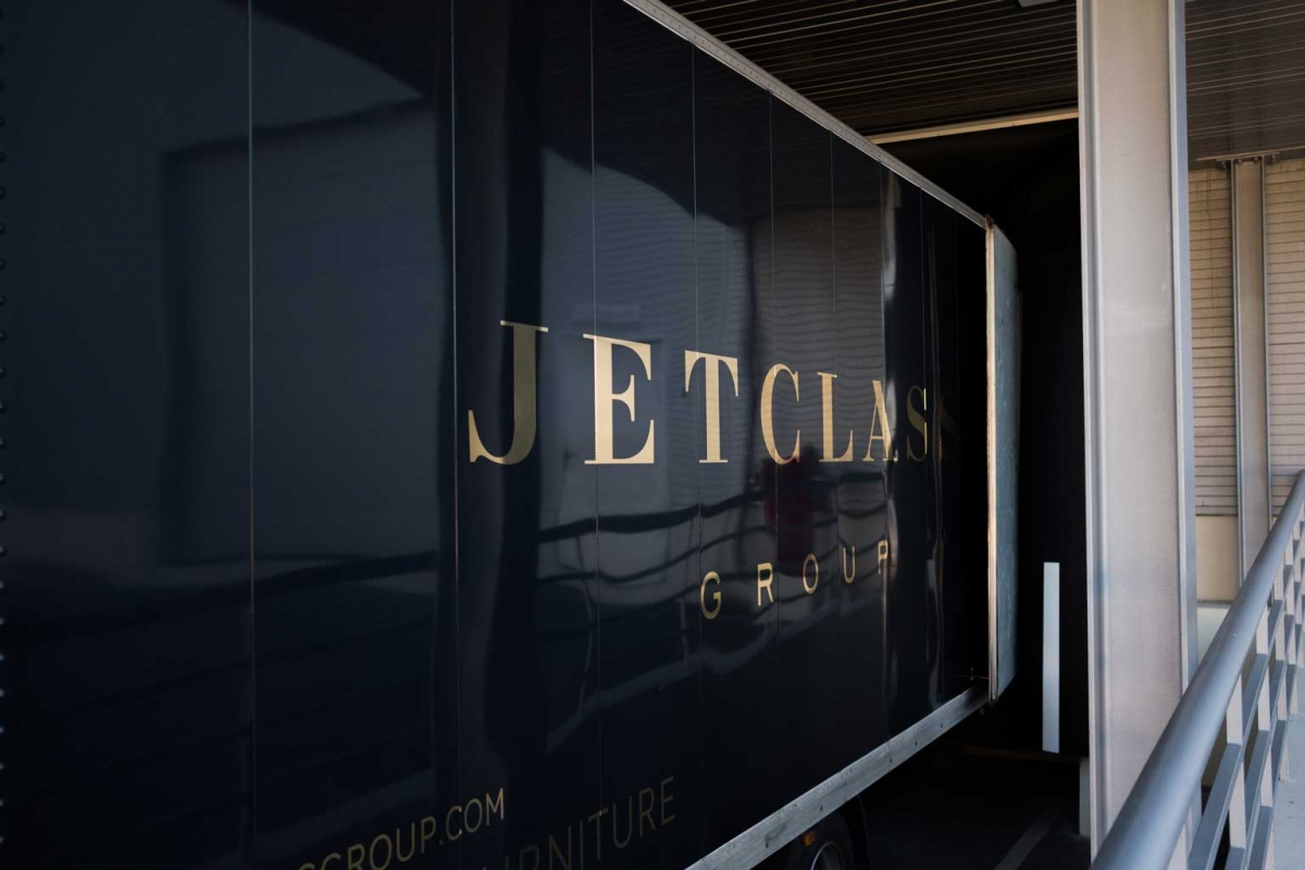 Factory - Jetclassgroup