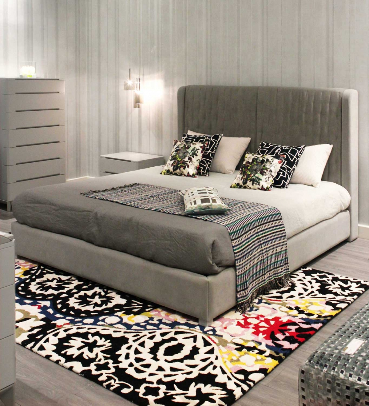 Mobiliário de Luxo - Jetclassgroup