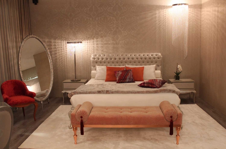 Mobiliário de Luxo - Jetclassgroup