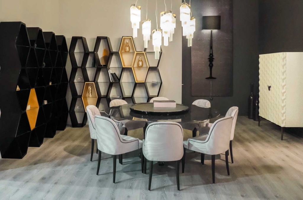 Mobiliário de Luxo - Jetclassgroup