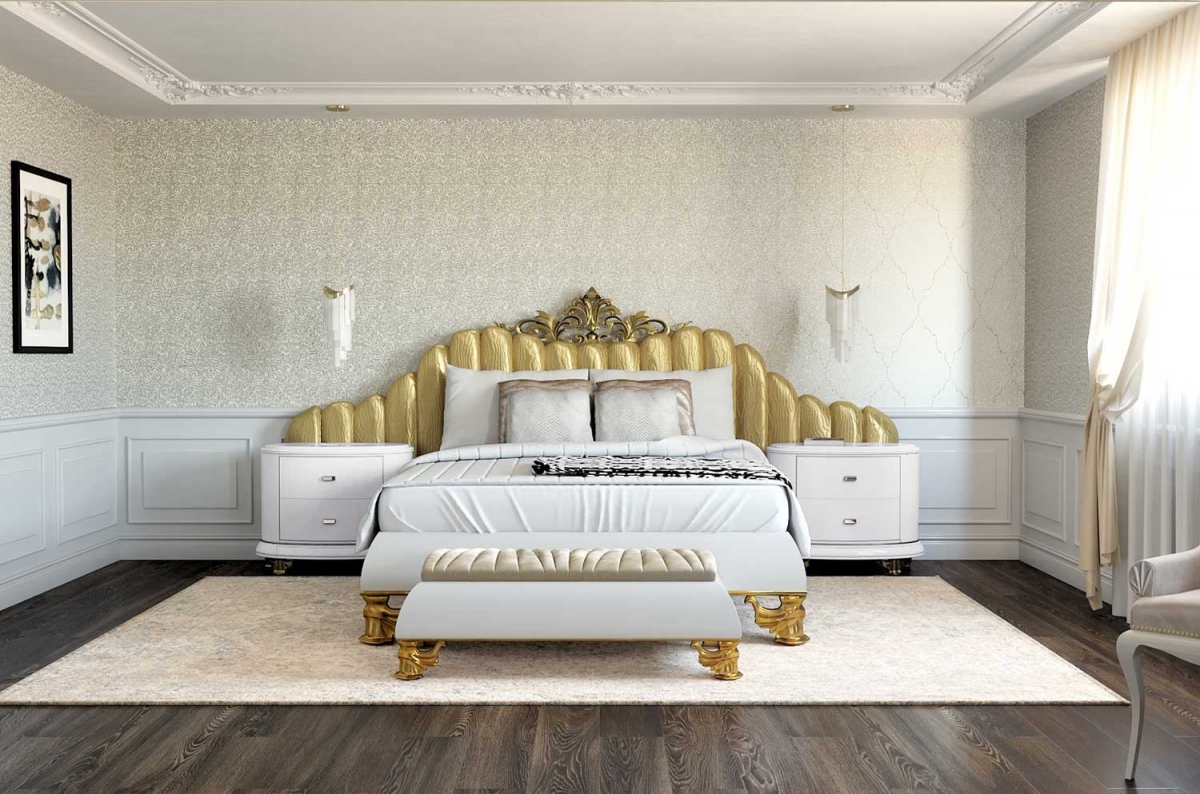 Interior Design Projects - Jetclassgroup