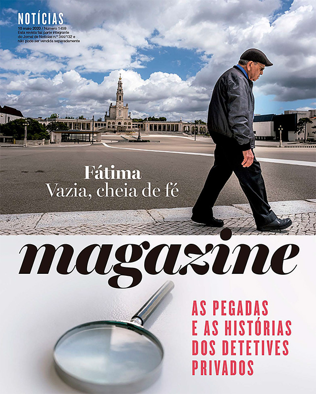 Notícias Magazine | Portugal - Jetclassgroup