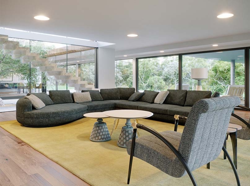 Interior Design Projects - Jetclassgroup