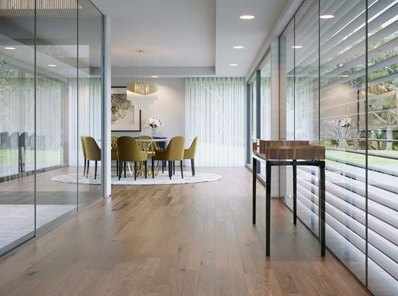 Interior Design Projects - Jetclassgroup