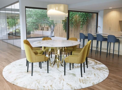 Interior Design Projects - Jetclassgroup