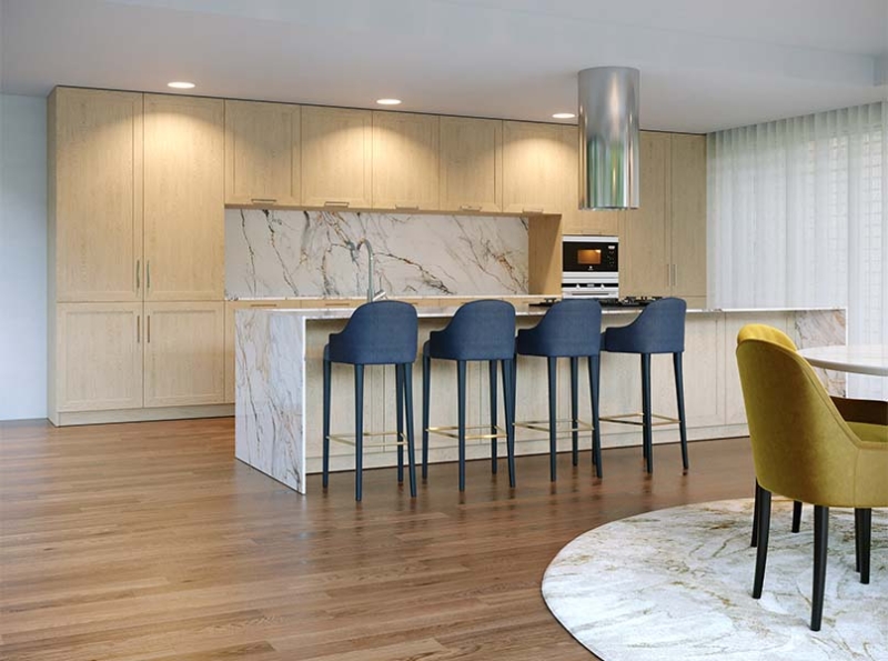 Interior Design Projects - Jetclassgroup