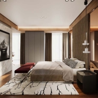 Interior Design Projects - Jetclassgroup