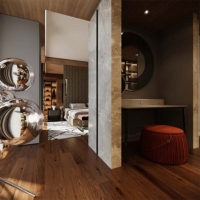 Interior Design Projects - Jetclassgroup