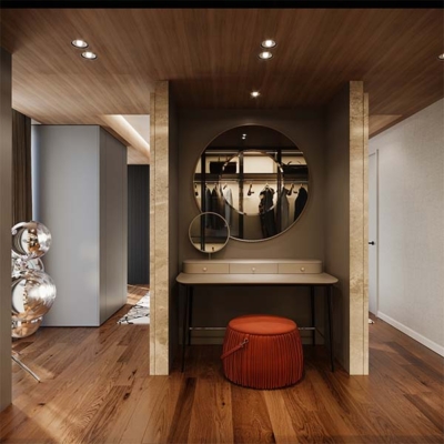 Interior Design Projects - Jetclassgroup