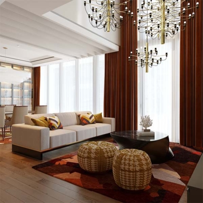 Interior Design Projects - Jetclassgroup