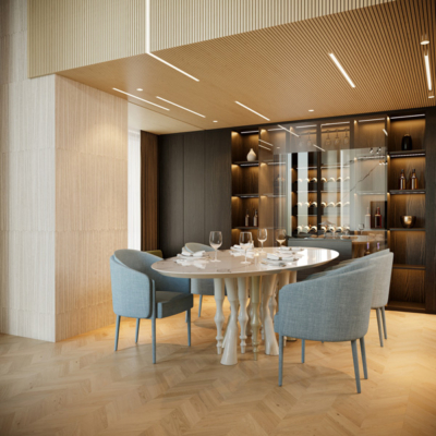 Interior Design Projects - Jetclassgroup