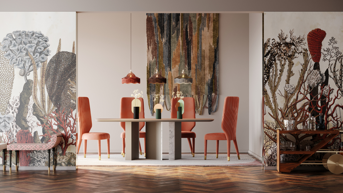 Interior Design Projects - Jetclassgroup